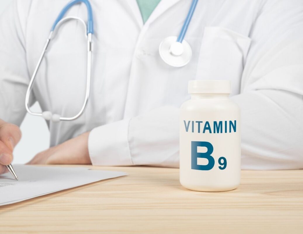 Folna kiselina - što je to i zašto nam je potrebna